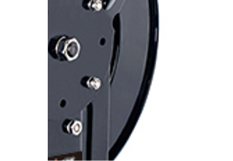 HR809 Steel Spring Driven Hose Reel Bulk | Intradin