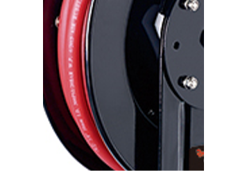 HR809 Steel Spring Driven Hose Reel Bulk | Intradin