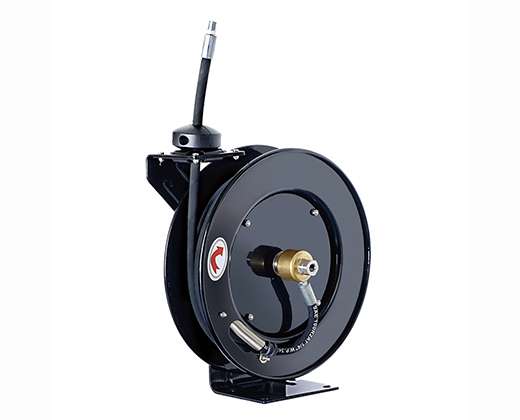 HR809 Steel Spring Driven Hose Reel Bulk | Intradin