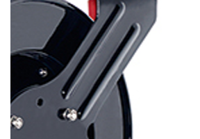 HR809 Steel Spring Driven Hose Reel Bulk | Intradin