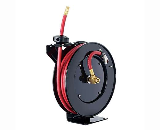 HR809 Steel Spring Driven Hose Reel Bulk | Intradin
