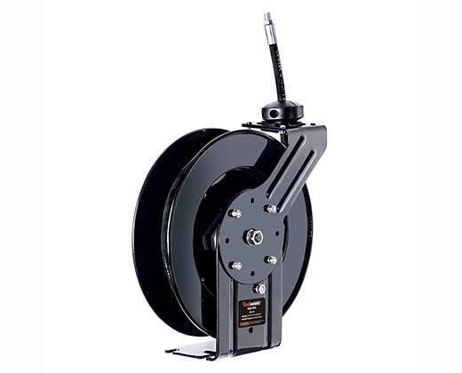 HR809 Steel Spring Driven Hose Reel Bulk | Intradin