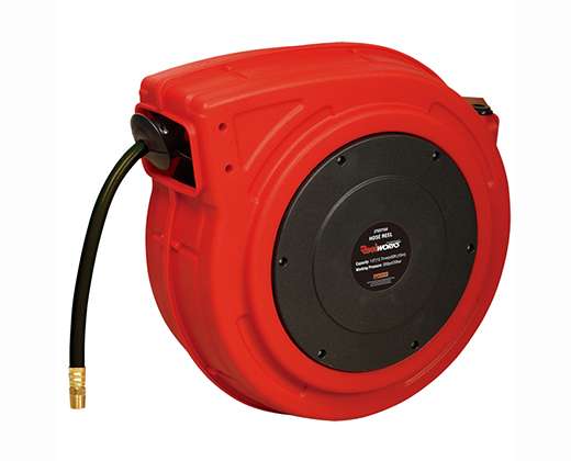 HR751 Spring Driven Hose Reel | Intradin