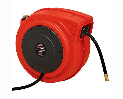 HR751 Spring Driven Hose Reel | Intradin