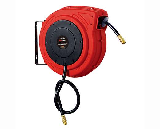 HR753 Spring Driven Hose Reel | Intradin