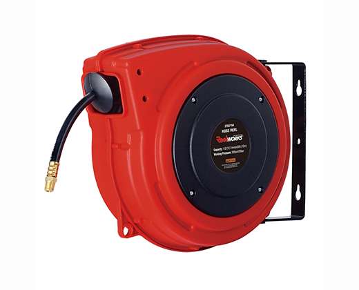 HR751 Spring Driven Hose Reel | Intradin
