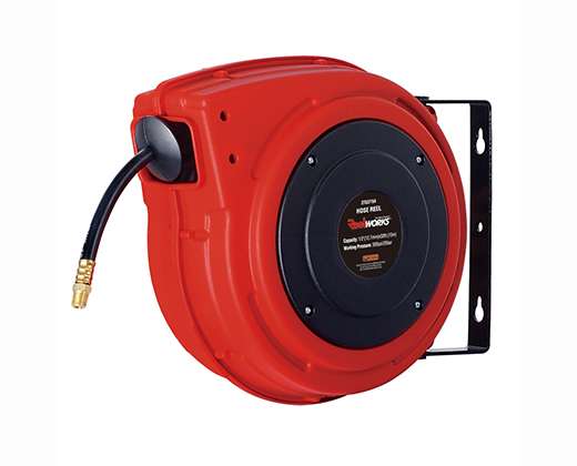 HR751 Spring Driven Hose Reel | Intradin