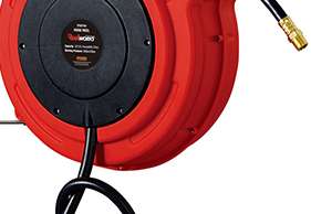 HR752 Spring Driven Hose Reel | Intradin