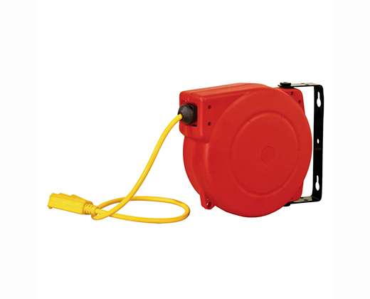 CR605 15m Cable Reel, 15 M Cable Reel Cord And Cable Reel Bulk | Intradin