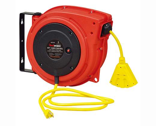 CR631 Cord And Cable Reel Bulk | Intradin