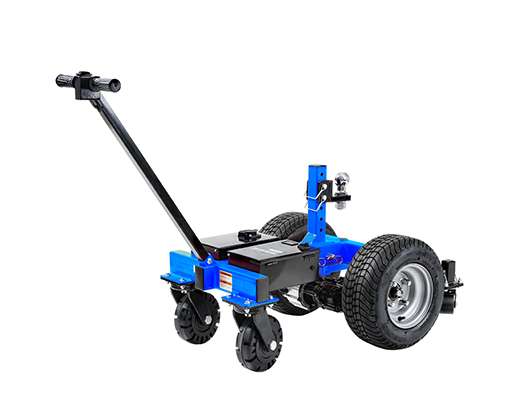 PD201 Electric Trailer Dolly - 7500lbs Bulk Supplier | Intradin