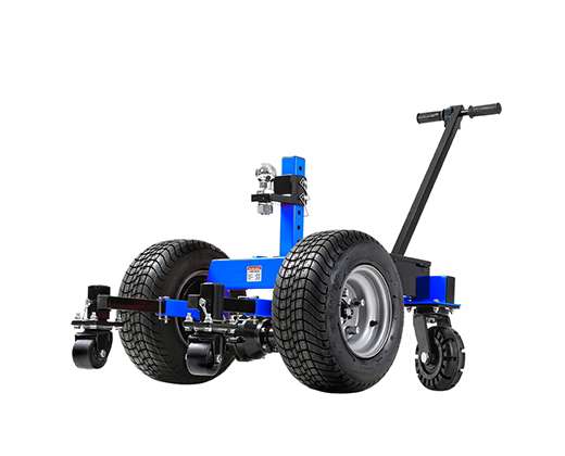PD201 Electric Trailer Dolly - 7500lbs Bulk Supplier | Intradin