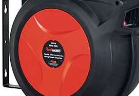 HR780 Spring Driven Hose Reel Bulk | Intradin